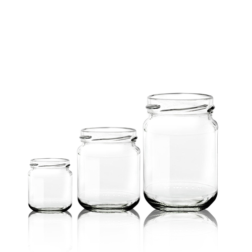 Vasi in vetro - Vasto assortimento di vasi in vetro per tutte le esigenze