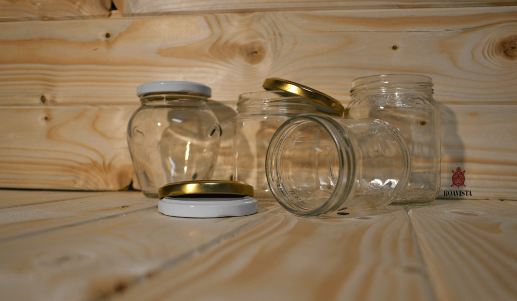 Capsule twist-off , come utilizzarle al meglio - Boavista S.R.L.